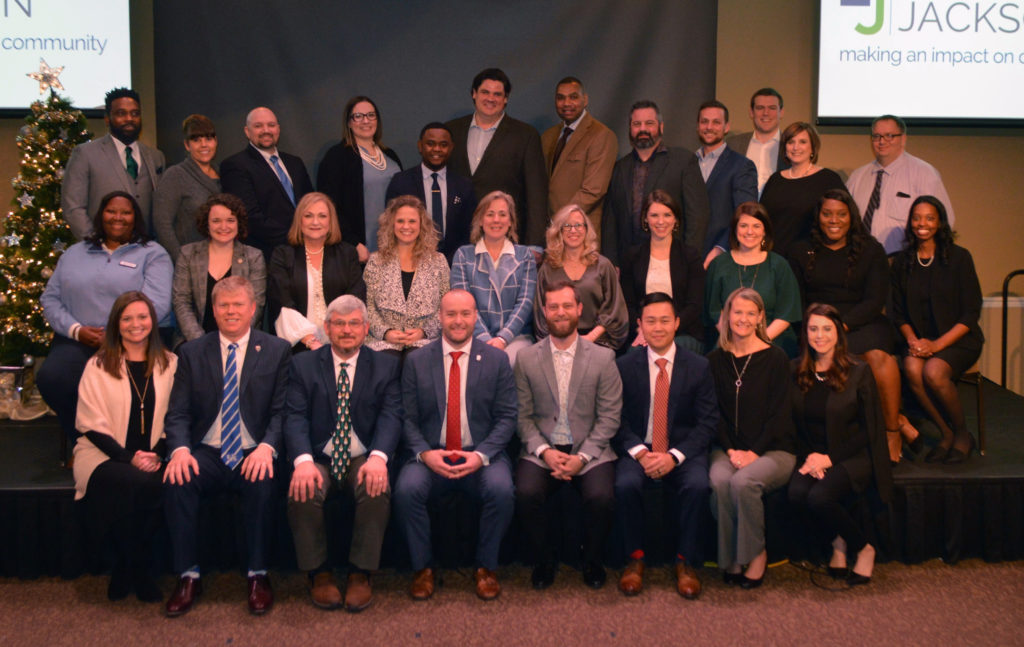 High School Students Graduate from Youth Leadership Program ...