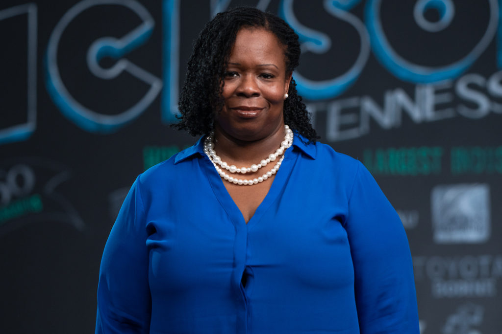 Current Class – Leadership Jackson