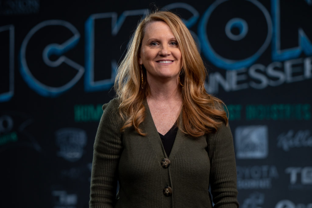 Current Class – Leadership Jackson