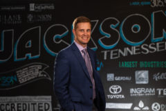 Current Class – Leadership Jackson