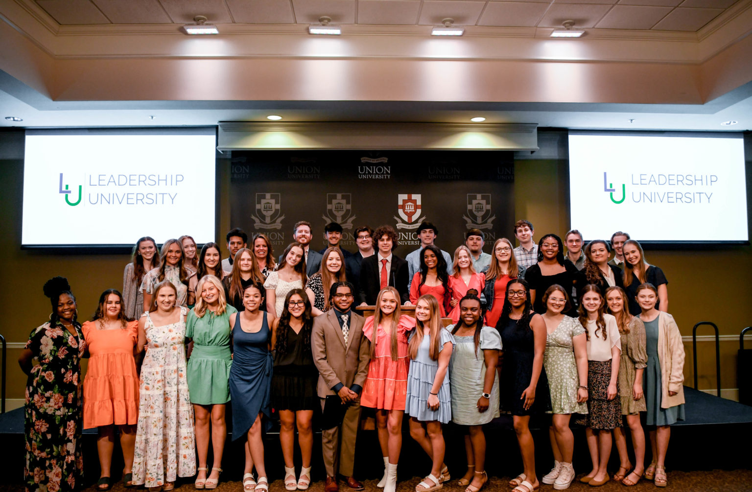 Leadership Jackson – Leadership Development from the Jackson Chamber