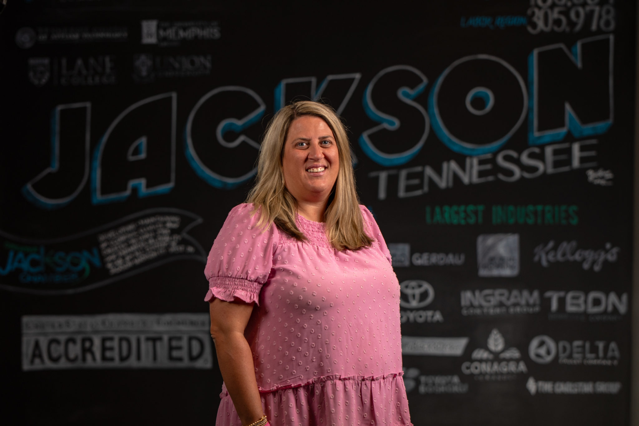 Leadership – Leadership Jackson