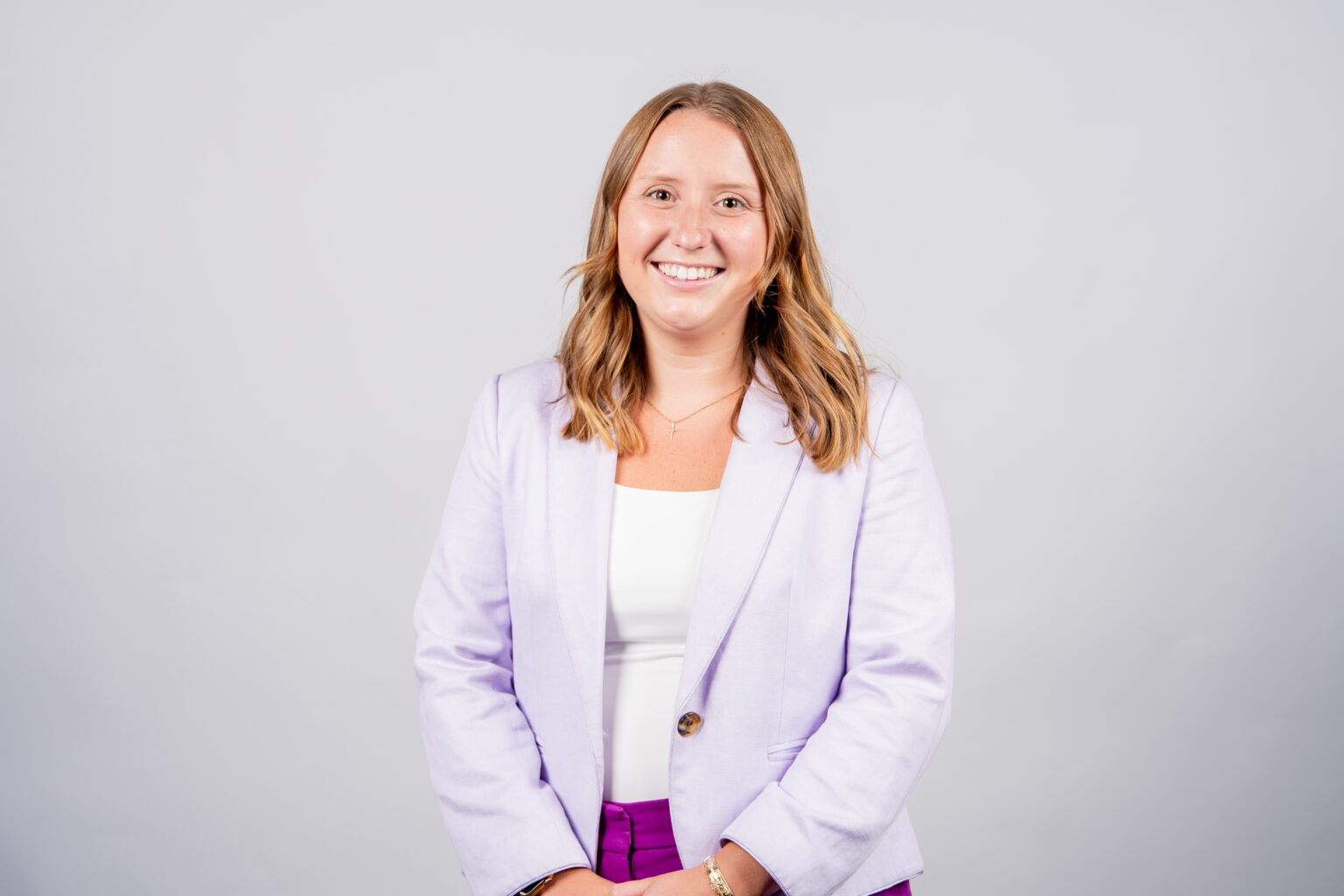 Current Class – Leadership Jackson