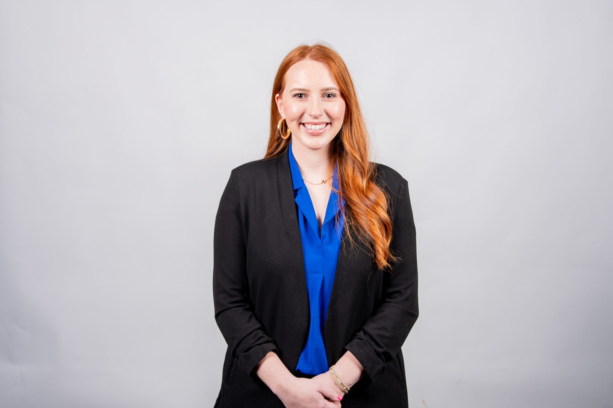 Current Class – Leadership Jackson